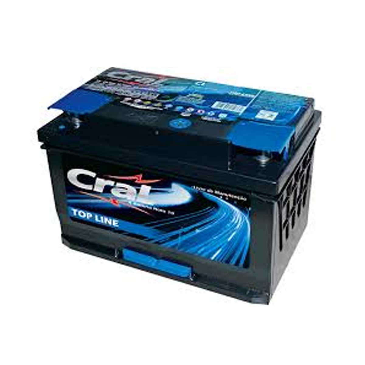 Bateria Automotiva - Sua bateria instalada em até 50 minutos - Gru Baterias